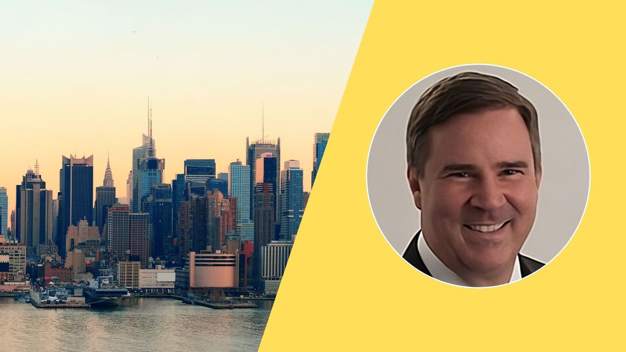 Everest Re appoints chair of global property | Bermuda Re